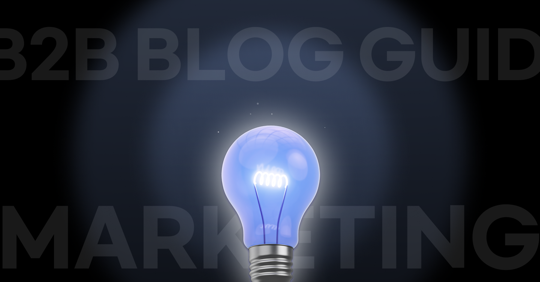 B2B기업 마케터를 위한 블로그 작성 가이드 - 2편 - HelloDigital