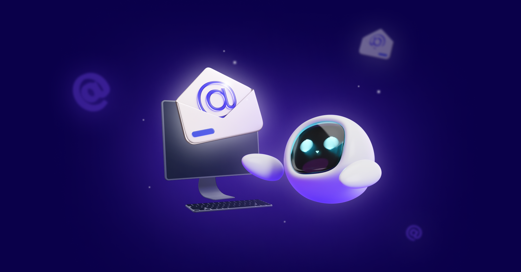 마케터라면 꼭 알아야하는 AI 이메일 마케팅 - HelloDigital