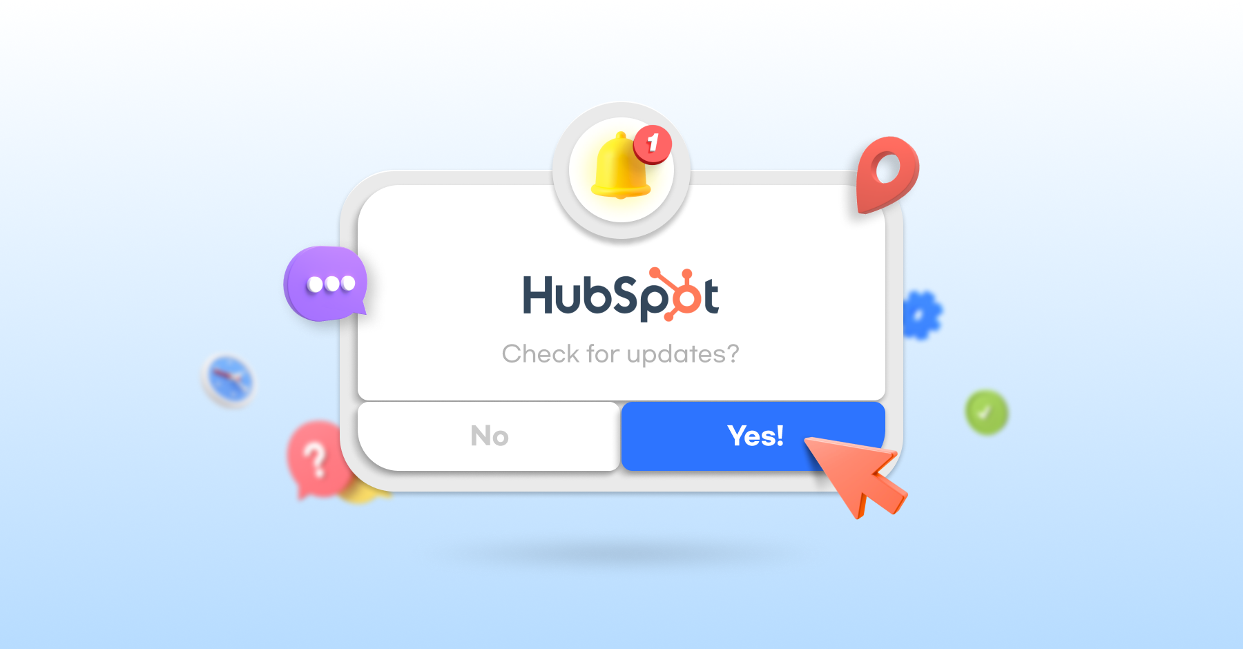 허브스팟으로 똑똑하게 마케팅 하기 - 신규기능 및 업데이트 - HelloDigital